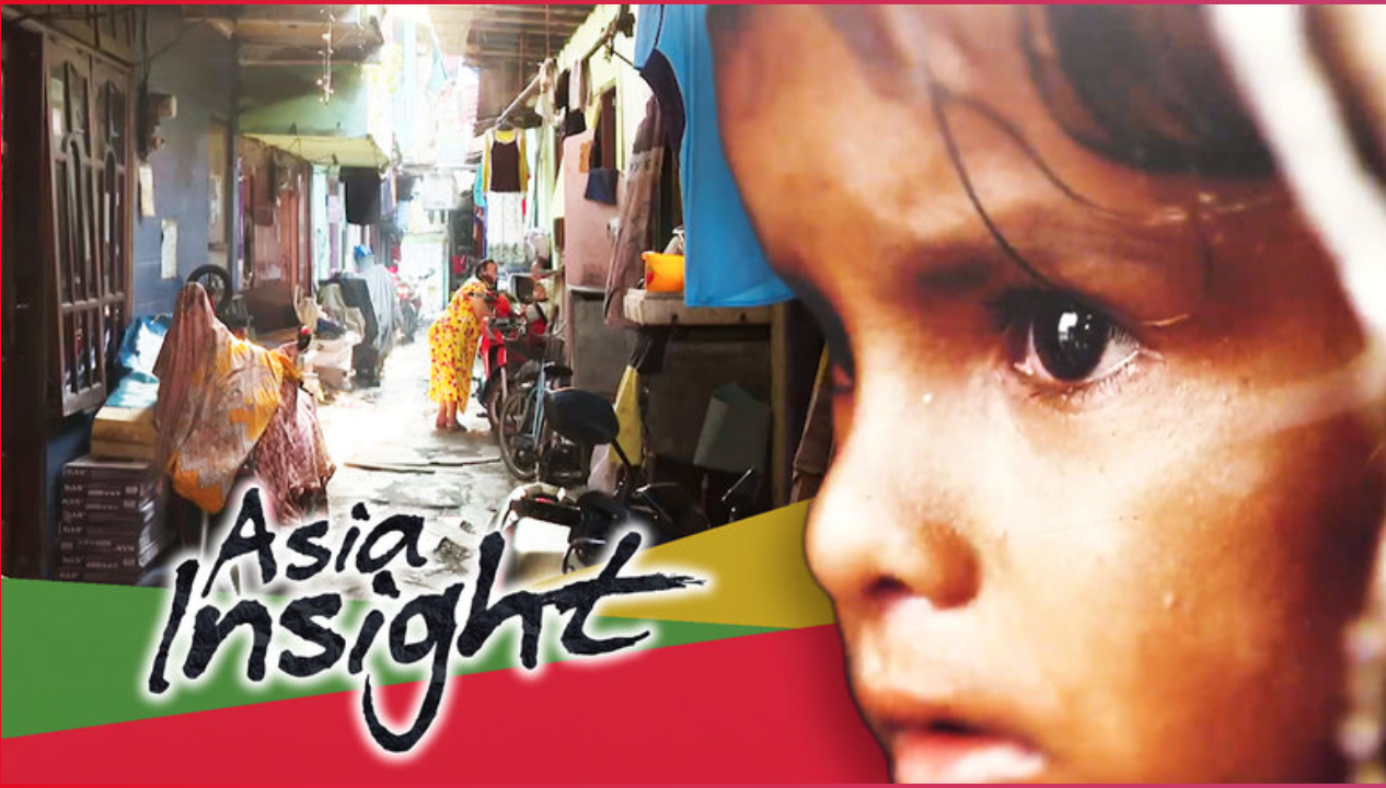 NHK WORLD JAPAN「Asia Insight」でトキワ荘プロジェクトが紹介されました！ | トキワ荘プロジェクト